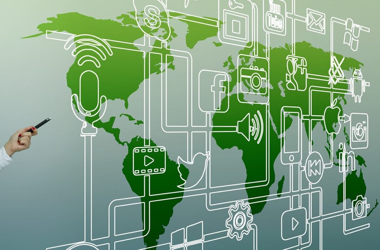 O que tem de bom no Marketing Digital? Alcance x Segmentação - EA Soluções